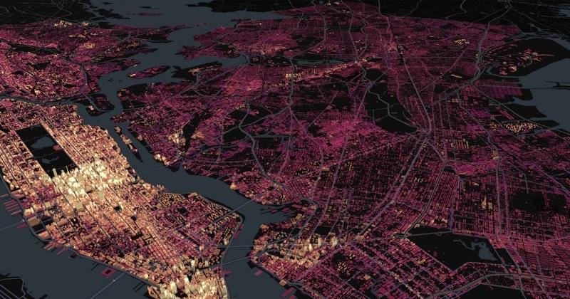 Location-Based & Geospatial Apps | CARTO for Developers